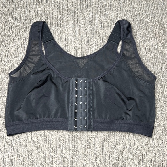 MagicLift | Intimates & Sleepwear | Magiclift Black Wireless Posture ...